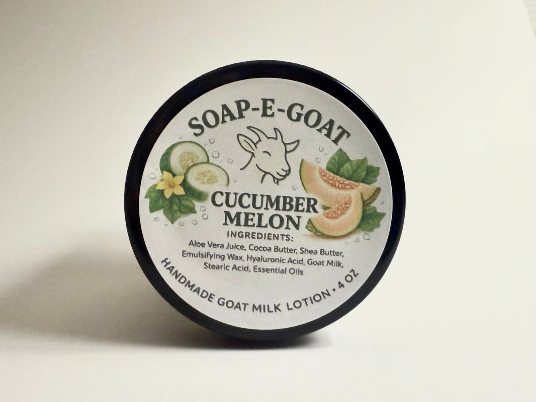 All Products – Page 2 – SOAP-E-GOAT